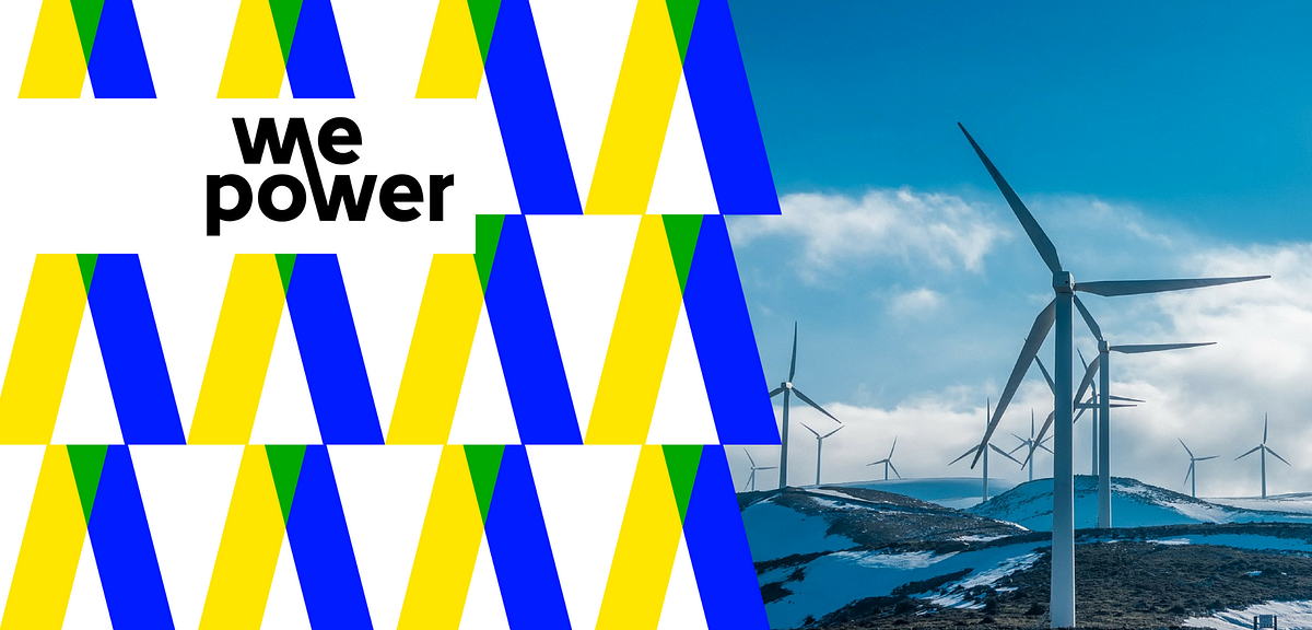 WePower. This article is written by Bitcointalk… | by Яна Юхименко | Medium