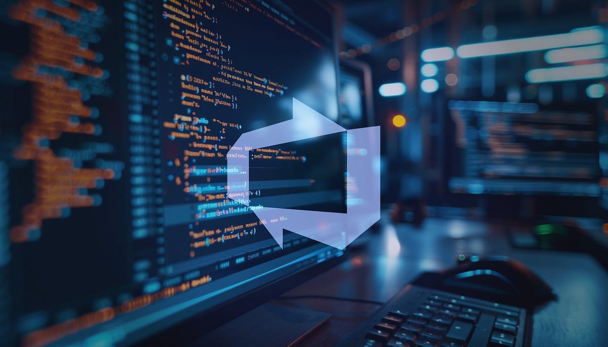 Azure DevOps For Streamlining Software Development - Gleecus - Medium