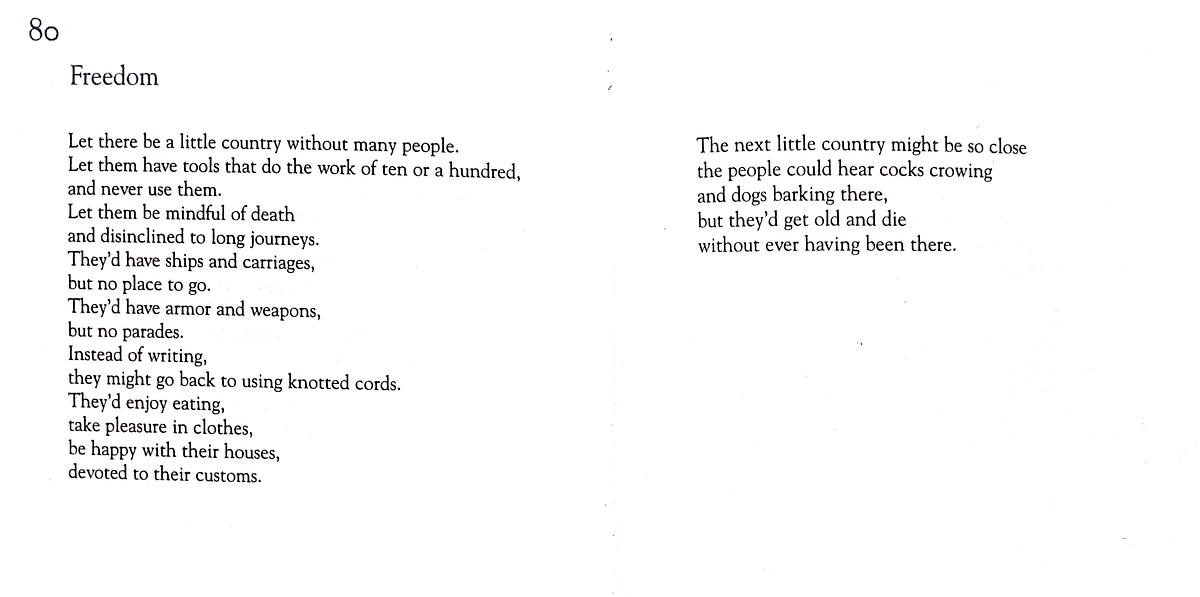 The Dilemma of Placelessness. Placelessness was defined by geographer ...