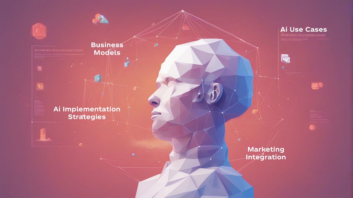 How to Identify And Build Your Companies Best AI Use Case Strategy ...