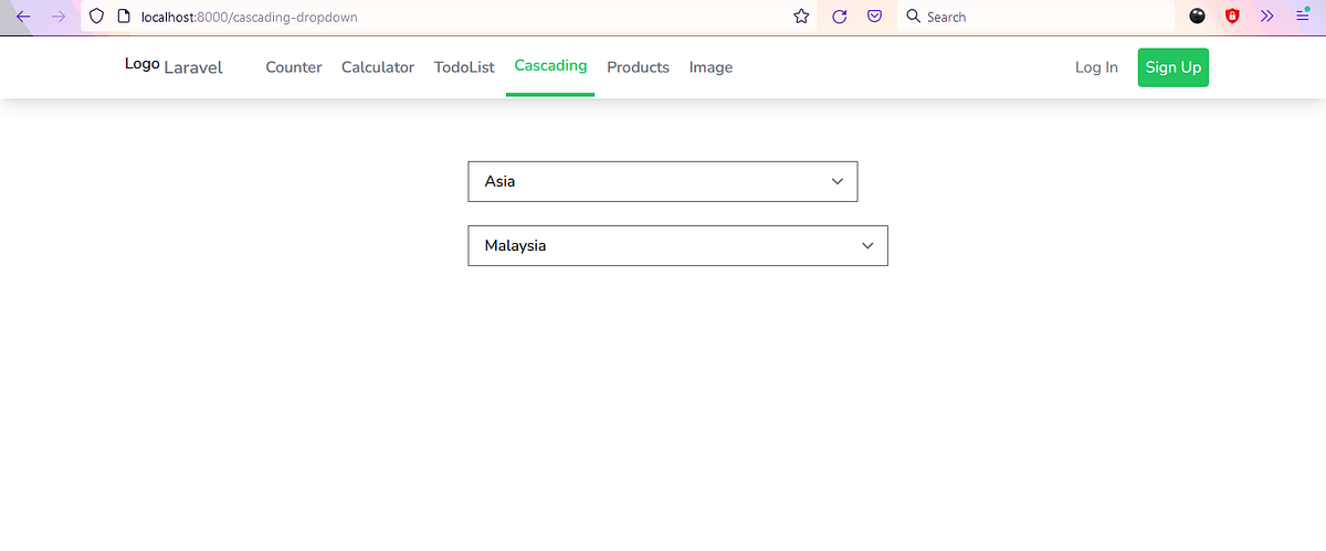 Bermain dengan laravel livewire — Bagian 4 | by Dien | Medium