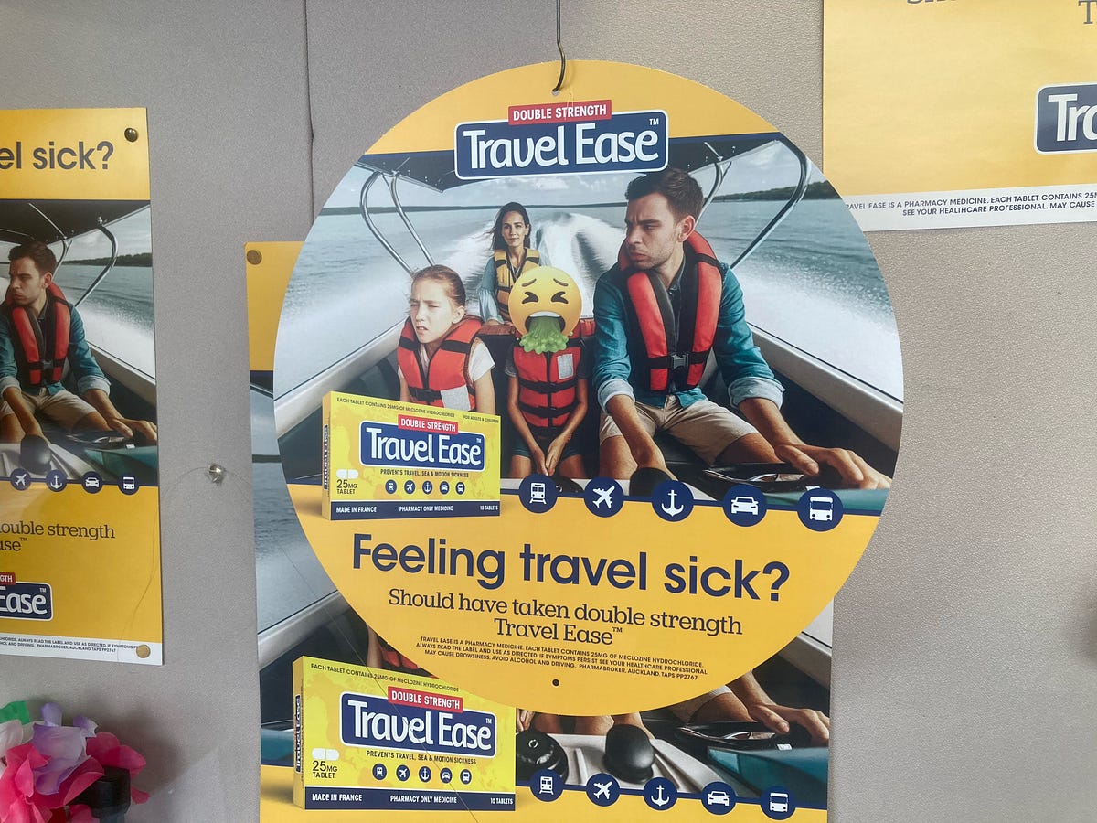 10 signs of bad AI art in print advertising campaigns | by Jim the AI Whisperer | Generative AI