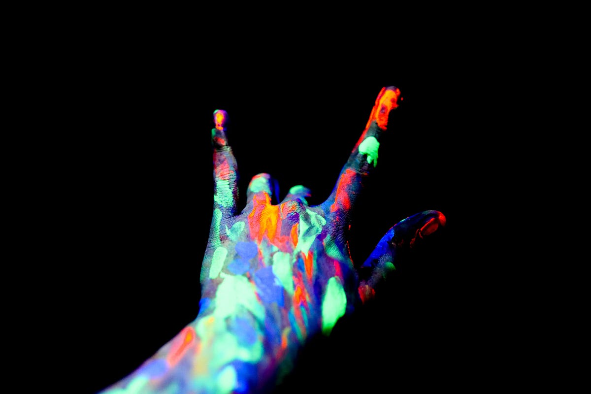 The Hidden Dangers of Ultraviolet Light | by Synergy | Medium