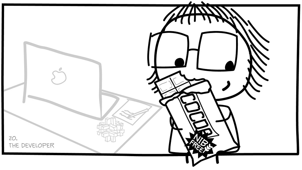 Life without Interface Builder. On Zeplin’s macOS app, over the past ...