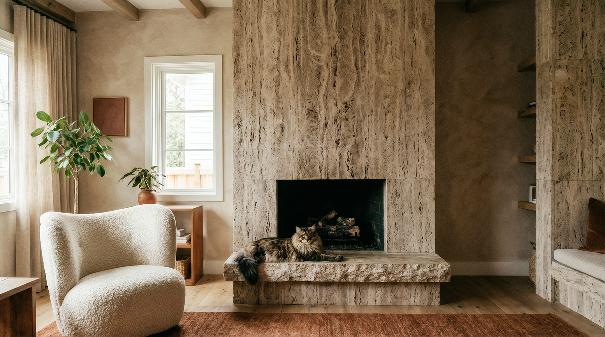 Home Decor Trends in 2026: The Age of the Resonant Home | by Feline ...