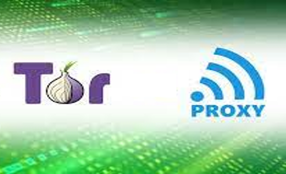 TOR e Proxy — A dupla que nos esconde | by Andreia Santos | Medium