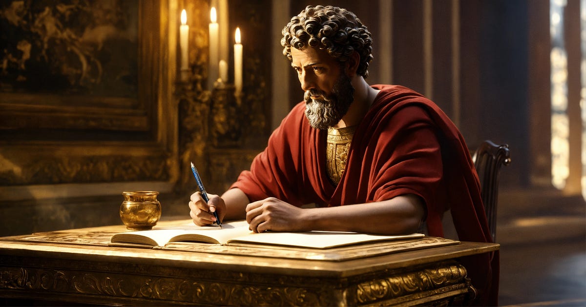Top 5 Rules of Seneca will help you to control over your time | by ...