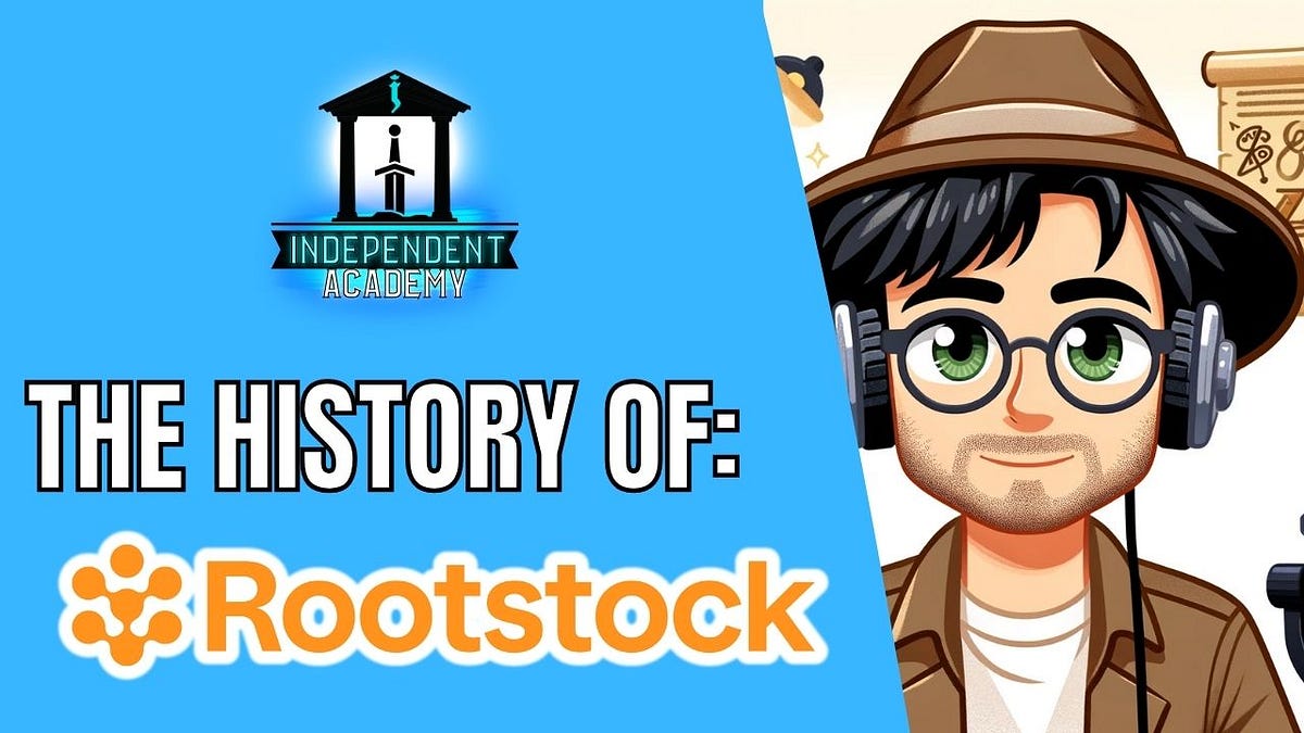 Rootstock Revealed: The Pioneers Behind the Blockchain Revolution | by ...