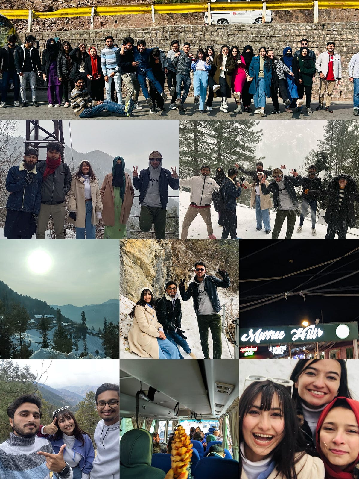 Reflecting on the Last Fellowship Session: Taking Flight | by Munira Wali | Medium