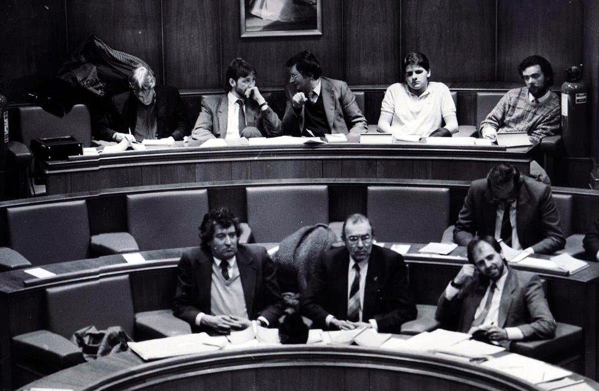 35 years as a home-town journalist: Ian Savage on how local journalism ...