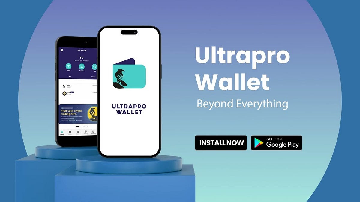 UPRO Price Predictions: How will UPRO achieve $10 over the next three years? | by Ultrapro ...