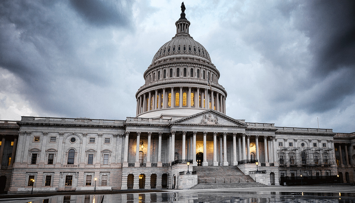 How to Restore Constitutional Government in America | by Heritage ...