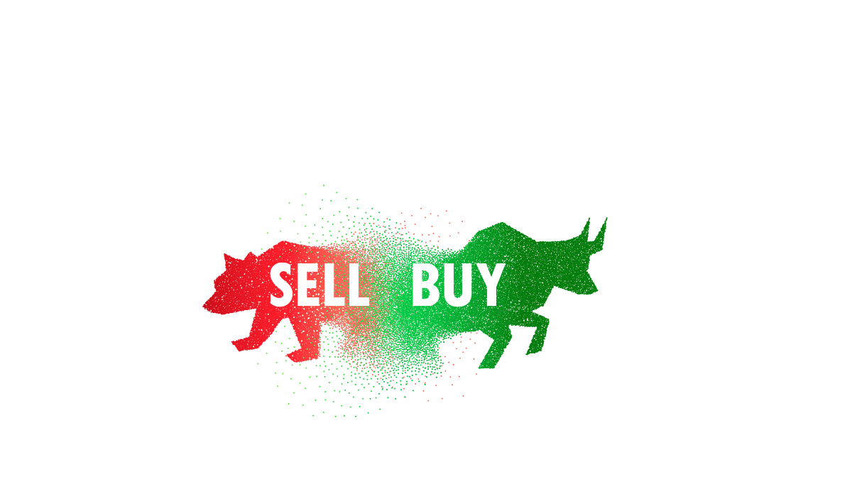 AI Trading Algorithm Generator: Effortlessly Generate Buy and Sell ...