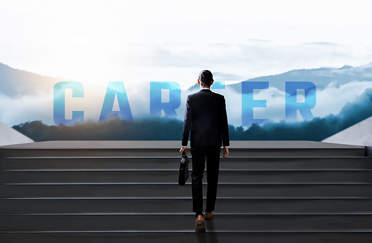 How to choose the right career in 2023? | by Jigar Zala | Medium