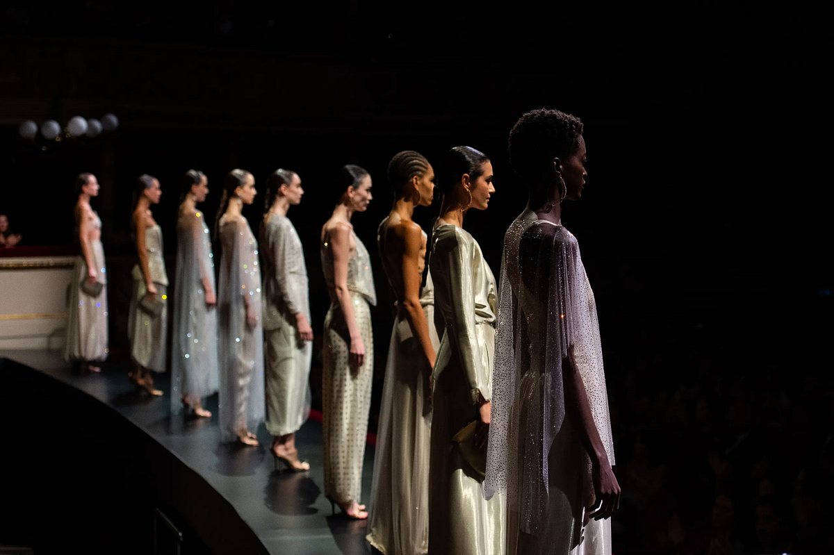 Technology as Sustainable Fashion’s Precious Ally, Supporter and ...