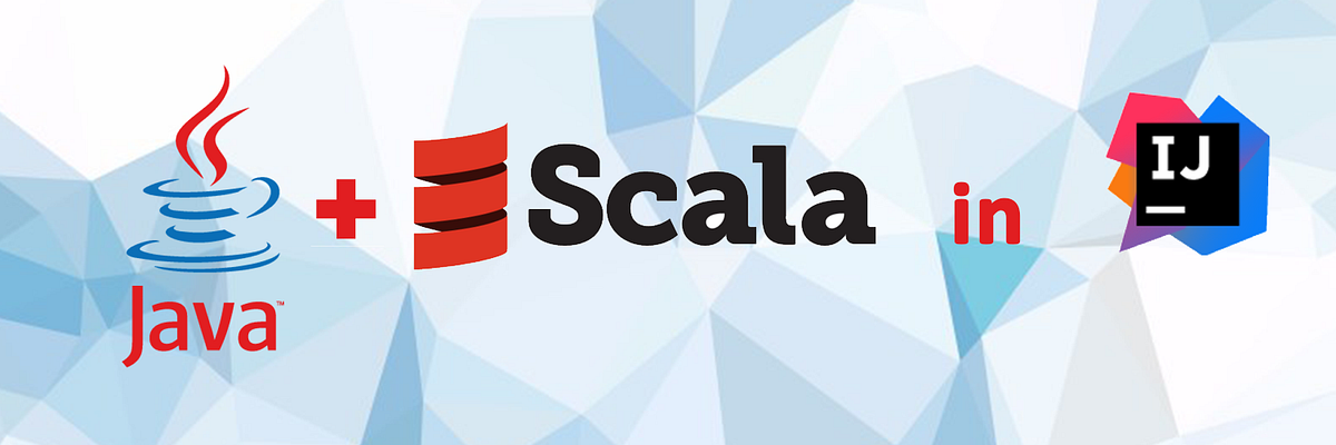 JAVA + SCALA in a Single IntelliJ Project | by Kefei Mo | Analytics ...