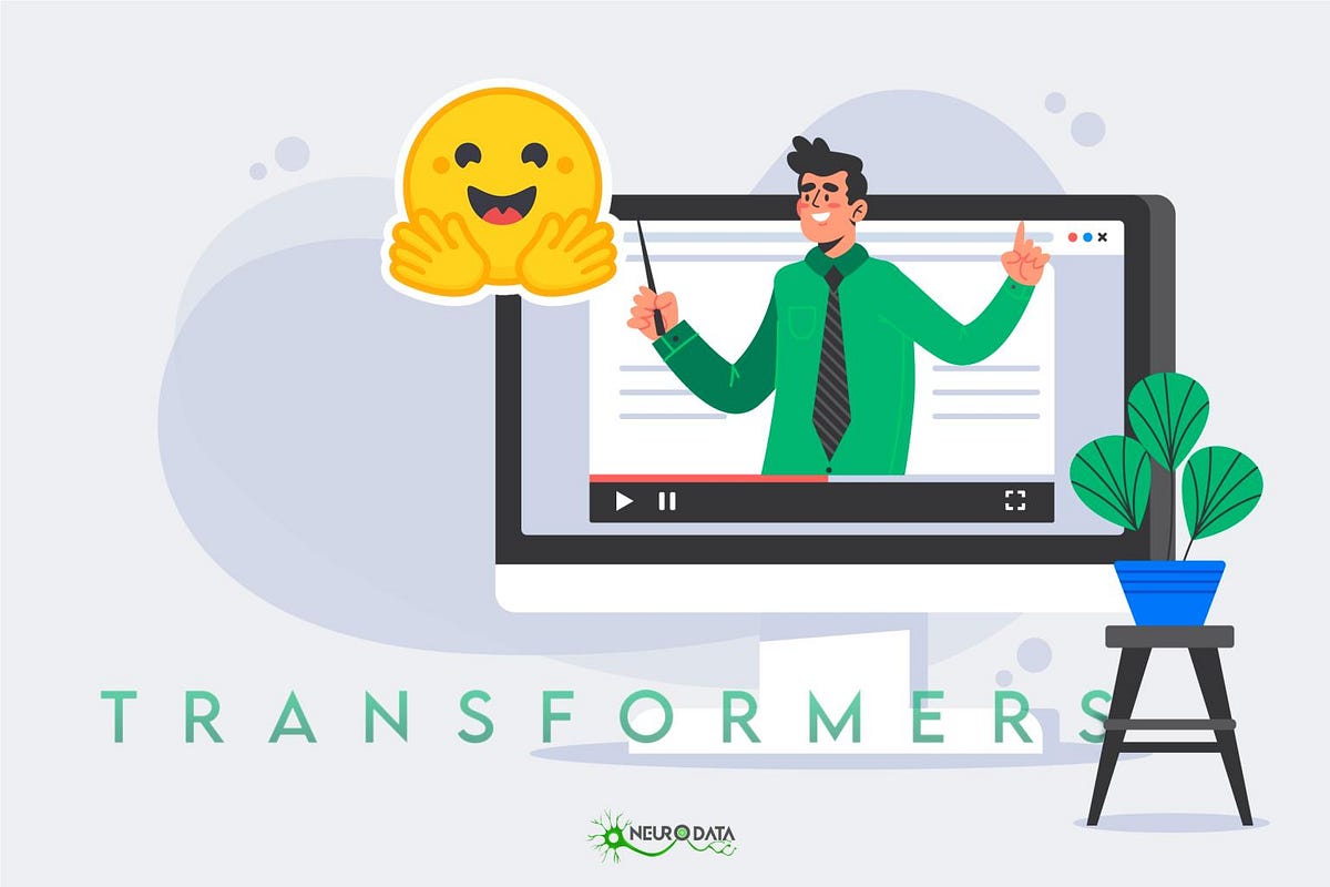 Text Classification Using Transformers (Pytorch Implementation) | by ...