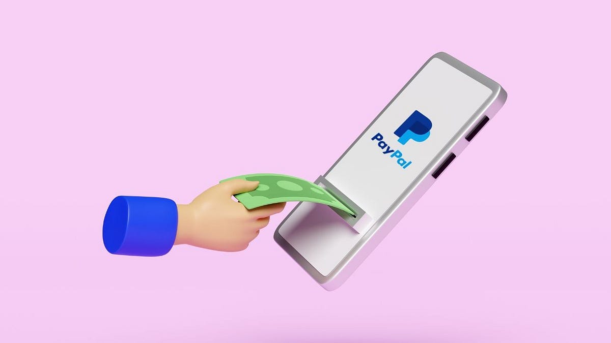 A Step-by-Step Guide: How to Send Money to PayPal from Your Debit Card ...