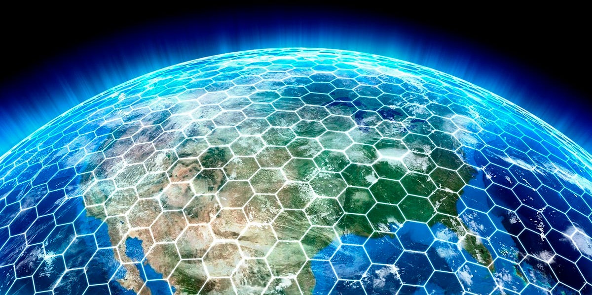Understanding Micro Grids. The jury is out on the definition of a… | by ...
