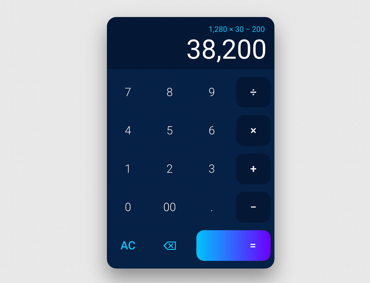 新手 JS 地下城 3F — 計算機. BOSS 弱點 | by Irene | Medium