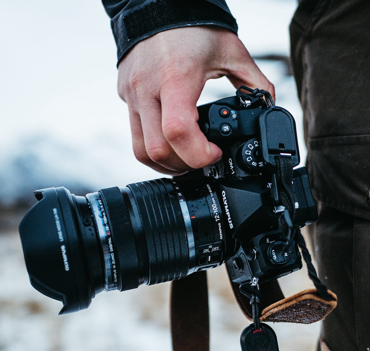 3 Persistent Photography Myths. When you’ve been doing something for a ...