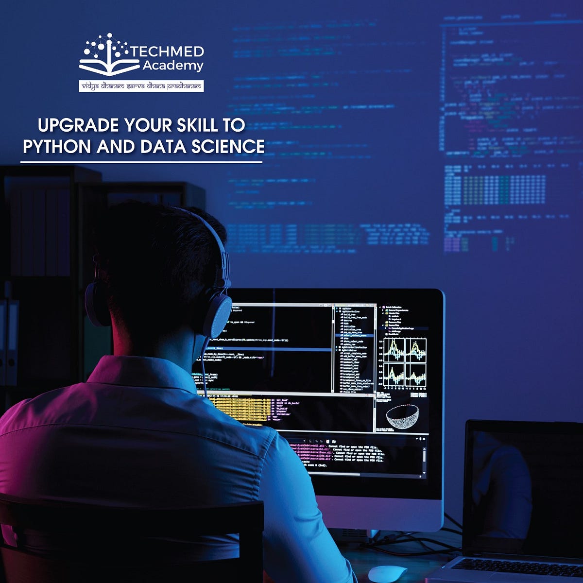 Python The Top Rated Programming Language By Techmed Academy Medium
