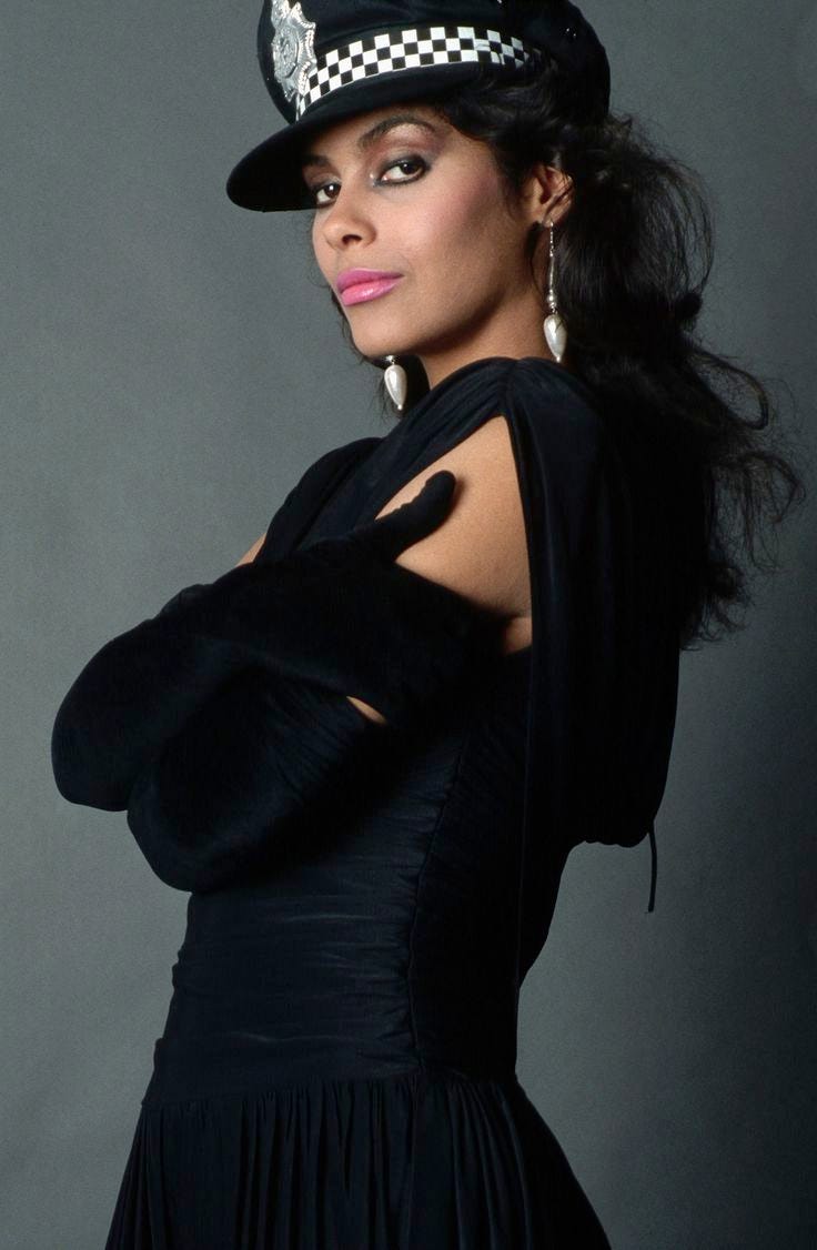 Vanity 6 Susan