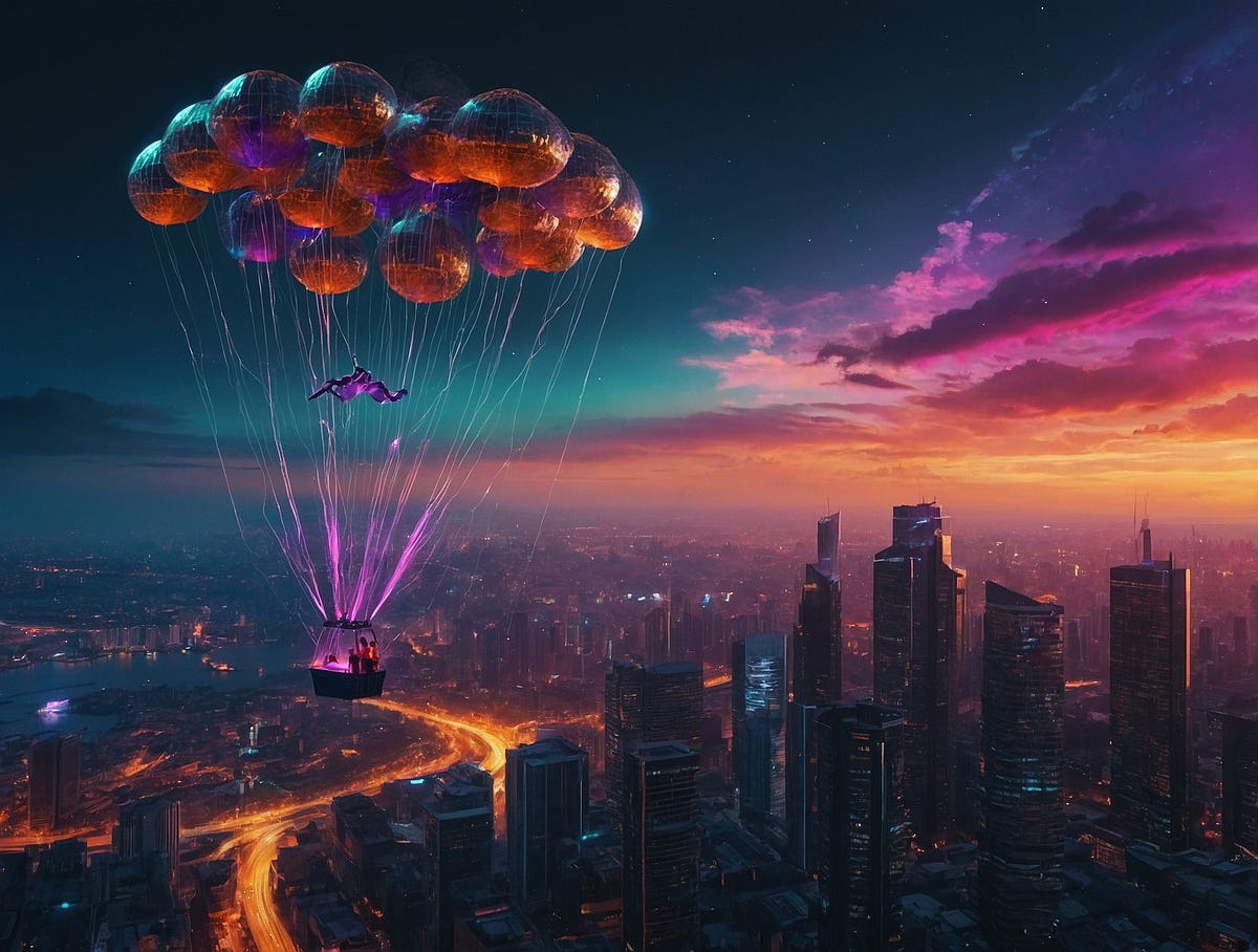 Metis Airdrop — Your METIS Tokens Now! | by Metis | May, 2024 | Medium