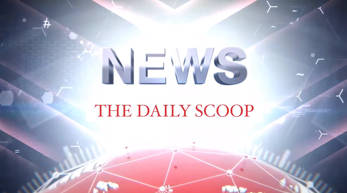 The Daily Scoop 🍦 - Adriana Diaz - Medium