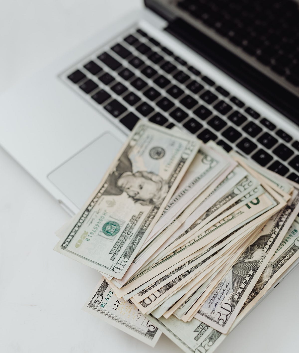 5 ways to earn $100 (or more). Every one of us would like to have an ...