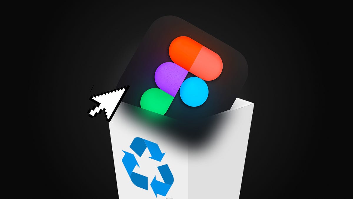 Why Are Designers Leaving Figma? The Great Transition. | by Punit ...