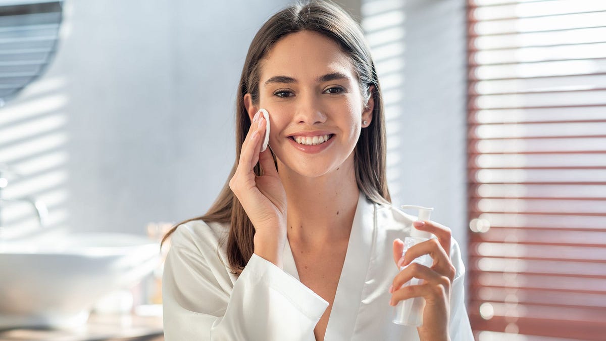 A beginner’s guide to micellar water: What you need to know | by ...