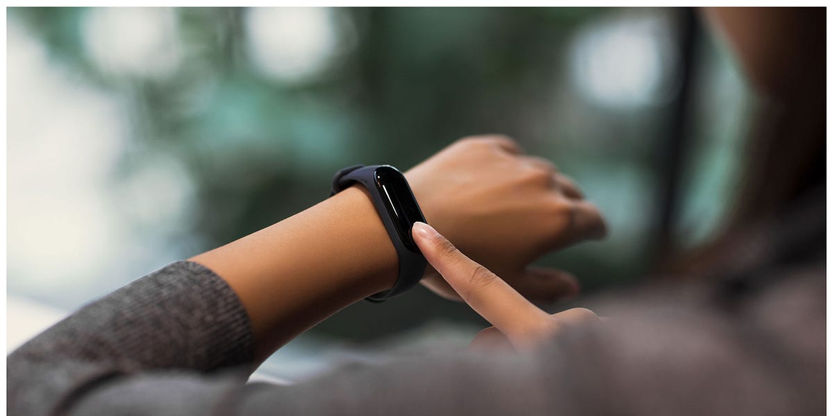 Xiaomi Mi Band 3: Design Insights & Review from a UX Designer | by Yuvraj Shivhare | Medium