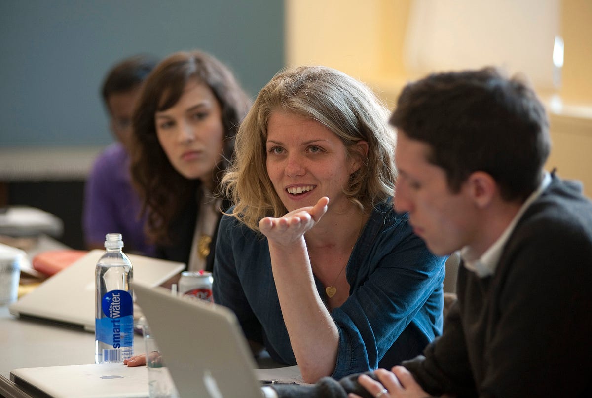 A Decade Later: The Extraordinary Entrepreneurial Class of 2012 | by ...