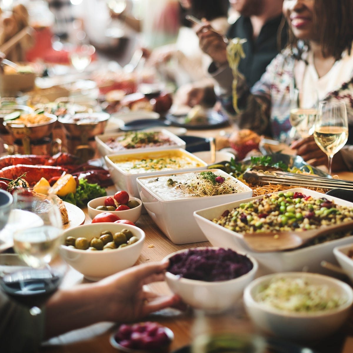 5 UNIQUE END OF YEAR CORPORATE EVENTS IDEAS | by able mukondo | Medium