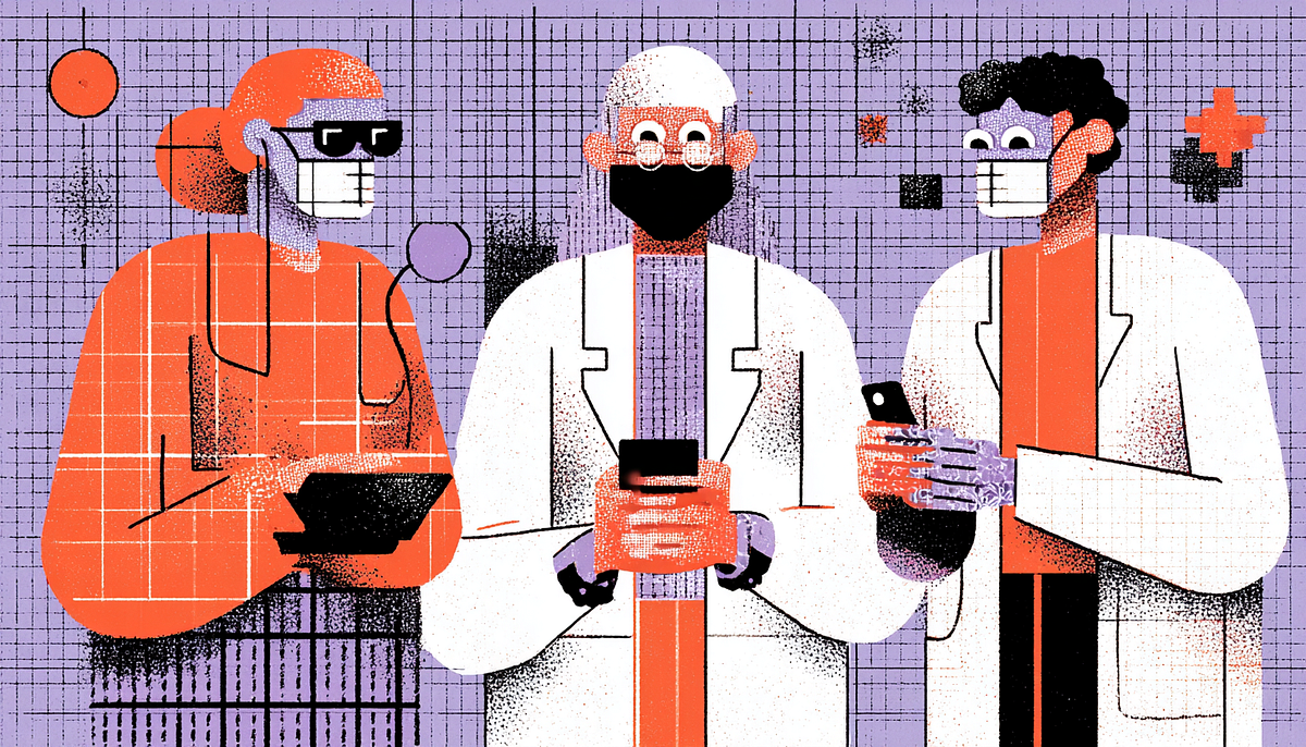 How to Build Accessible Healthcare Apps That Empower Patients with ...