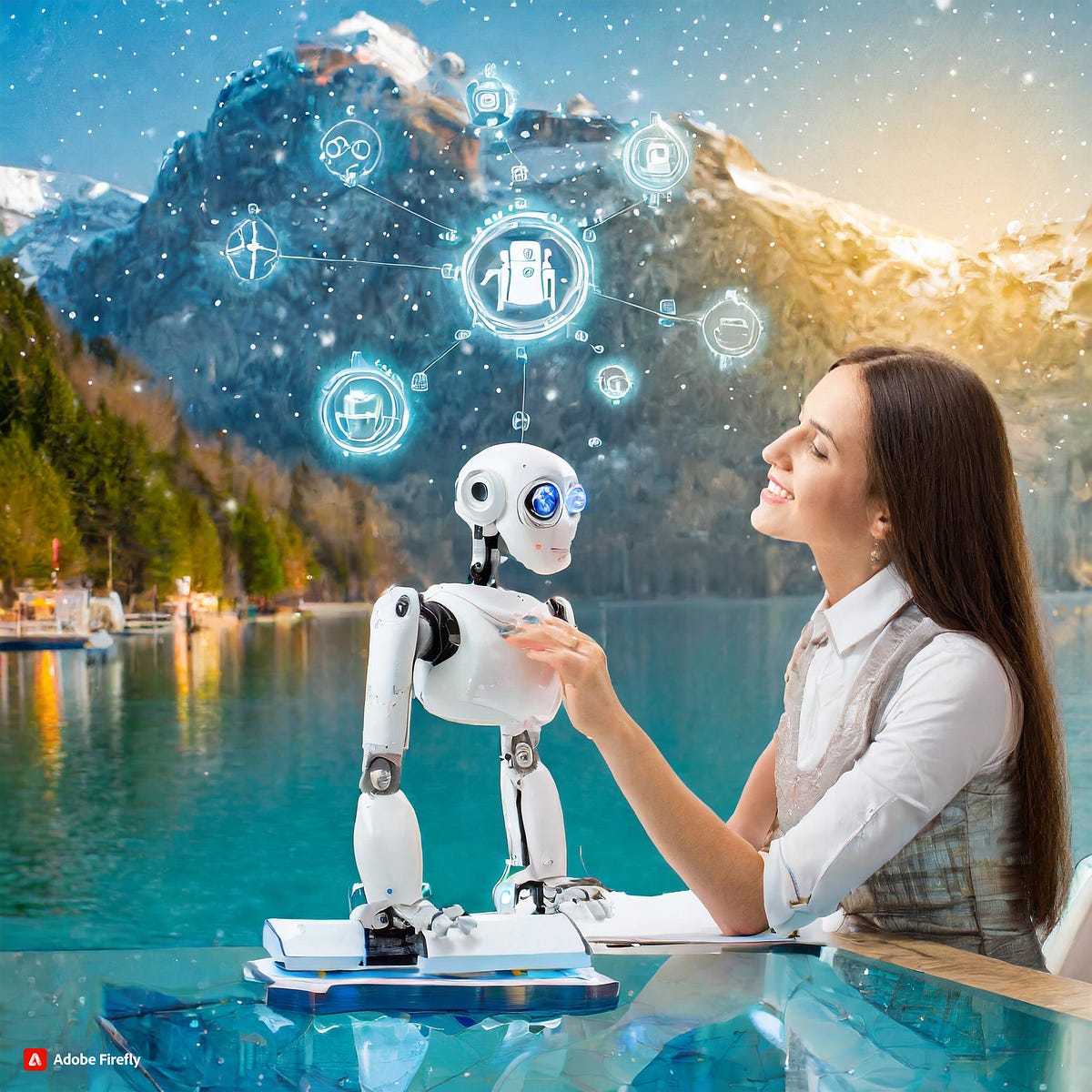 Can Machines Dream? Exploring the Frontiers of Artificial Consciousness ...