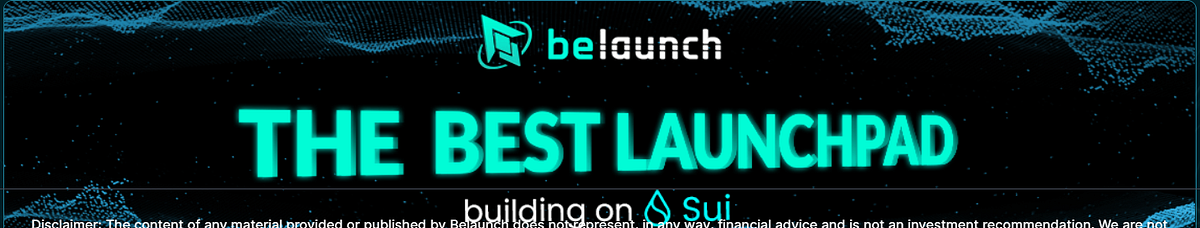 BeLaunch the next generation Launchpad | by Xervix | Medium