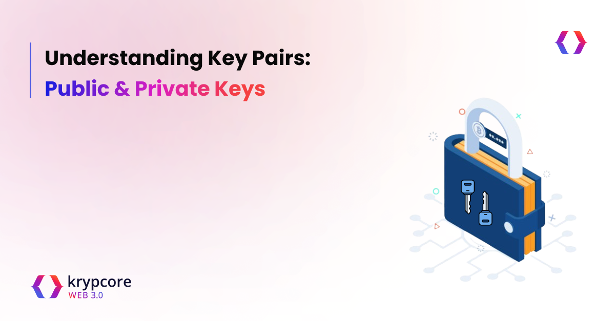 Understanding Key Pairs: Public & Private Keys | by DeepakT | Apr, 2024 | Medium