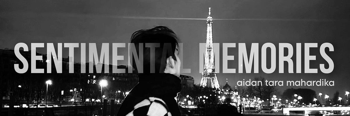 Sentimental Memories - al - Medium