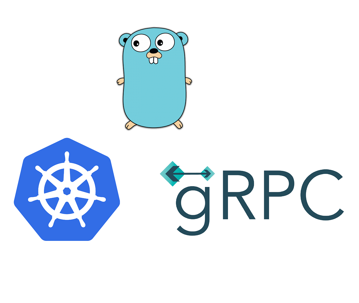Golang Config Server as a Service | by ahmet aşık | Medium