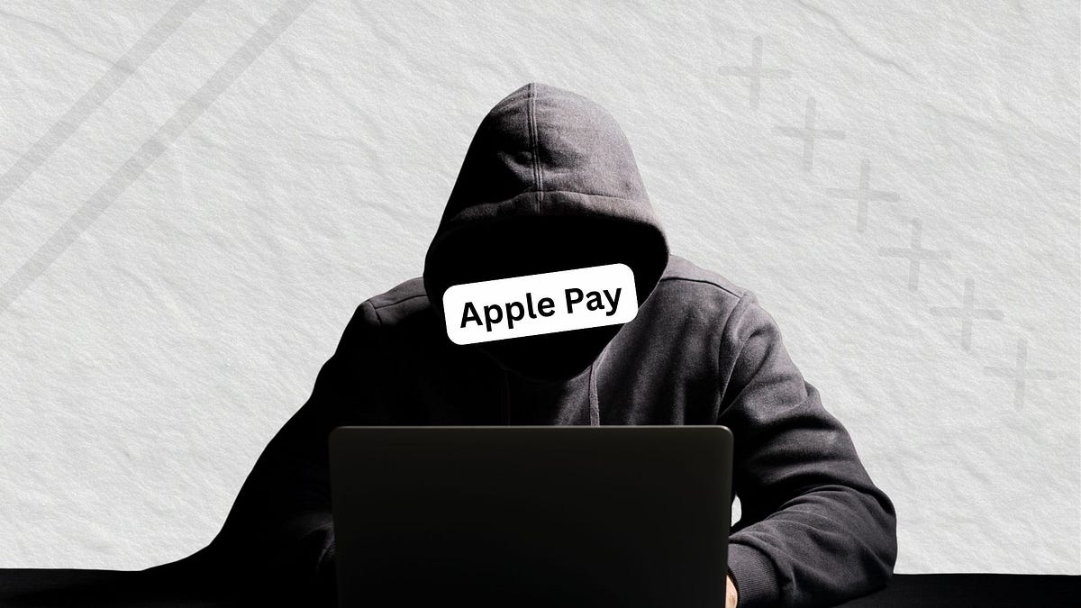 Millions of Apple Pay Users Are in Danger from Sophisticated Phishing ...