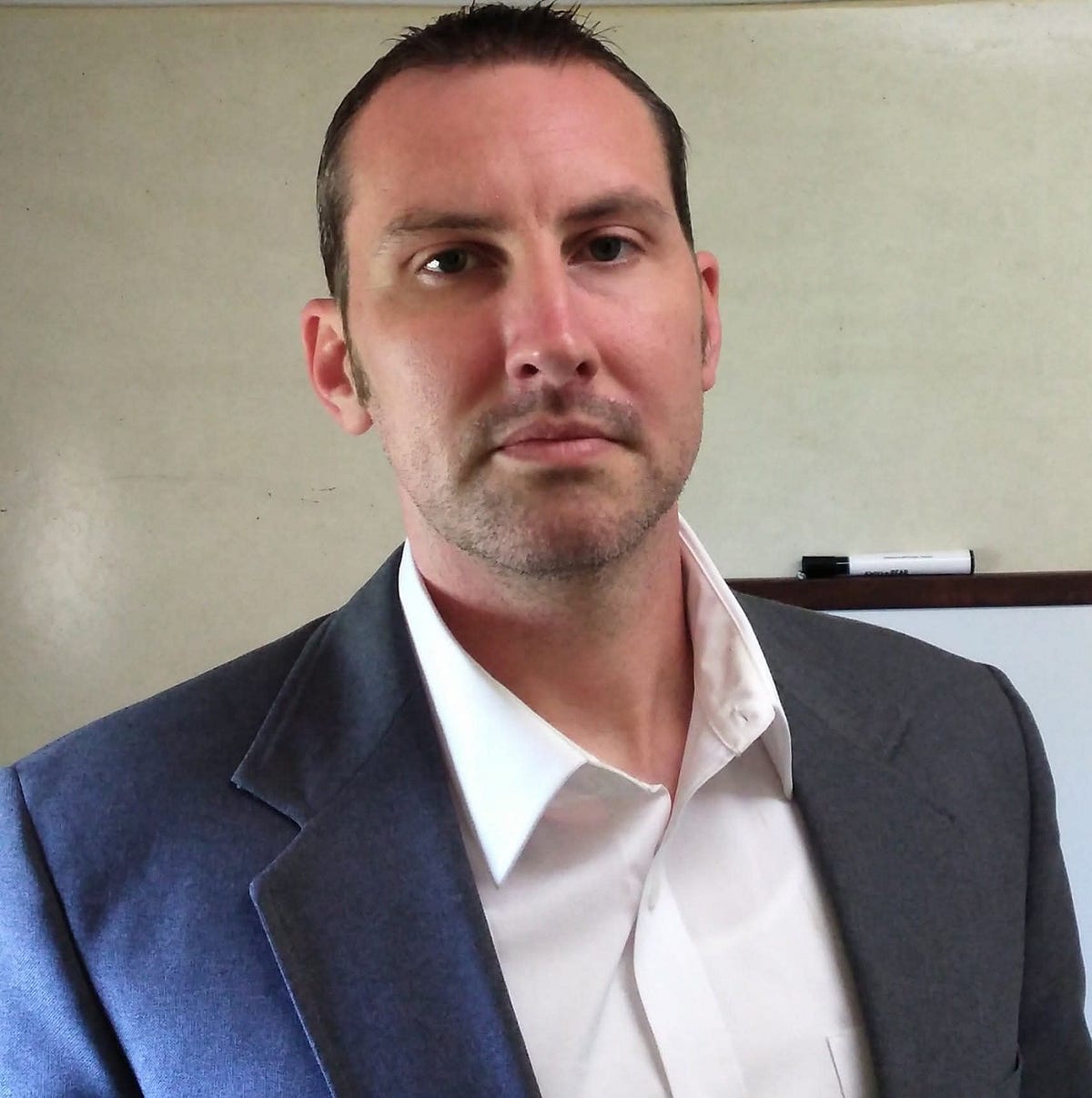 A Personal Note to My Readers: Why I’m Shifting Focus to AI and Cryptocurrency Content | by ...
