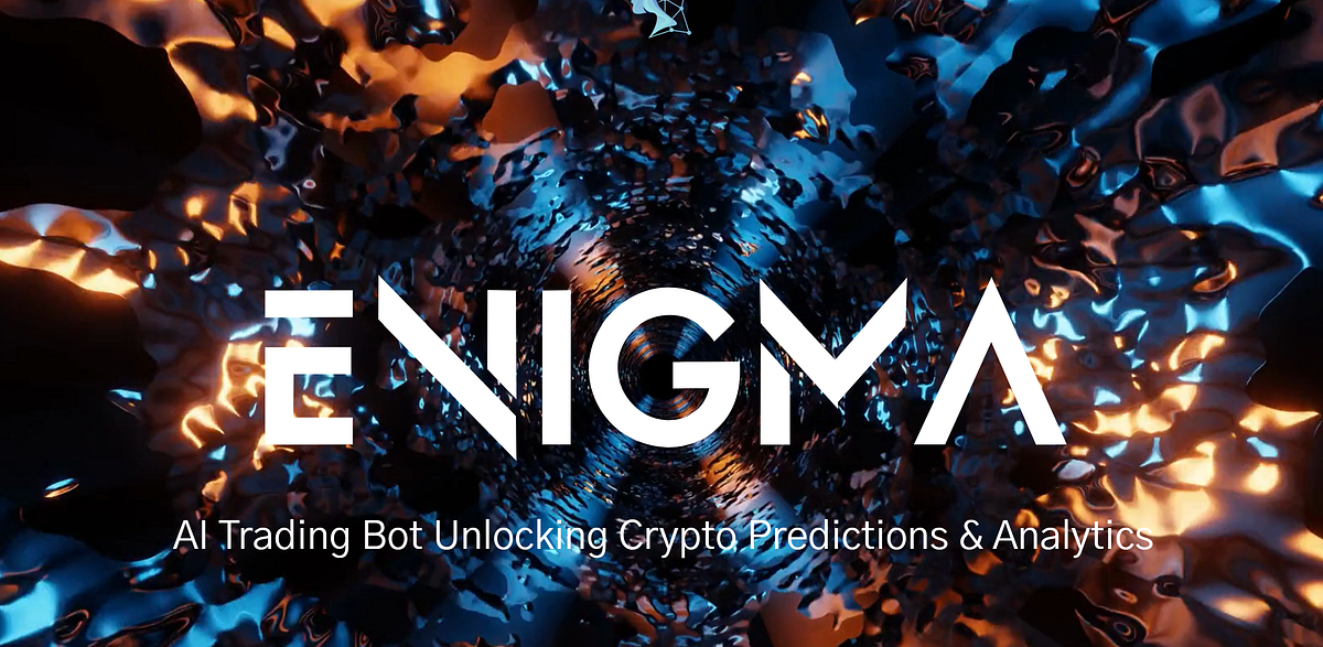 ENIGMA TIERS:. Enigma specs: | by Enigma | Medium
