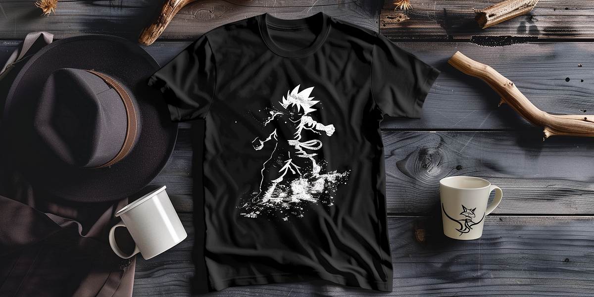 Best Platforms for Custom T-Shirts with Artistic Typography | by ADRIAN ...
