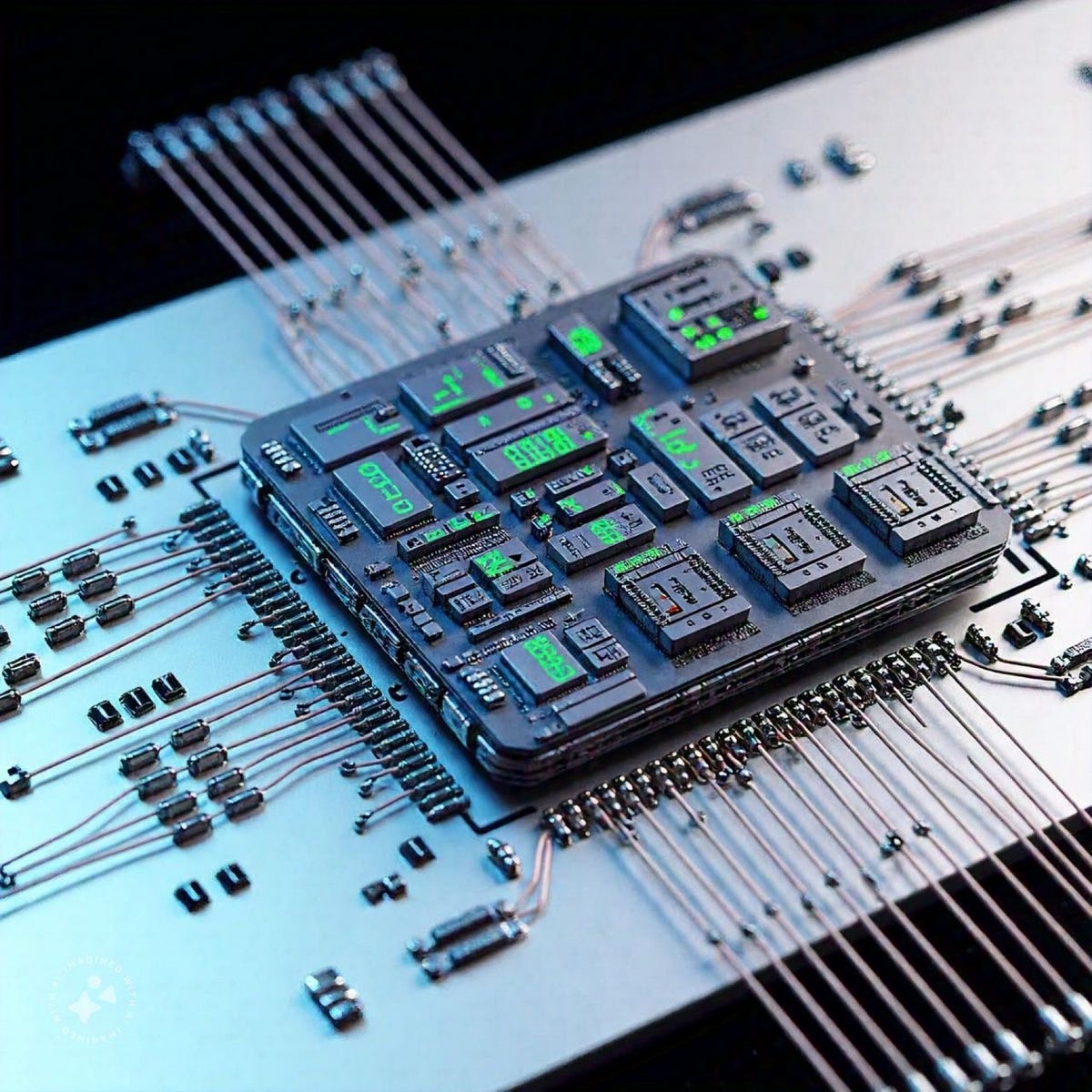 Quantum Computing and Its Types | by Usman | Nov, 2024 | Medium