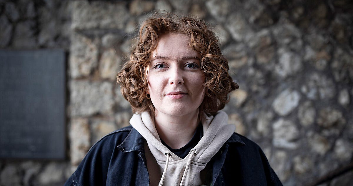 Interview with Heartstopper author Alice Oseman | by Federica Bocco ...