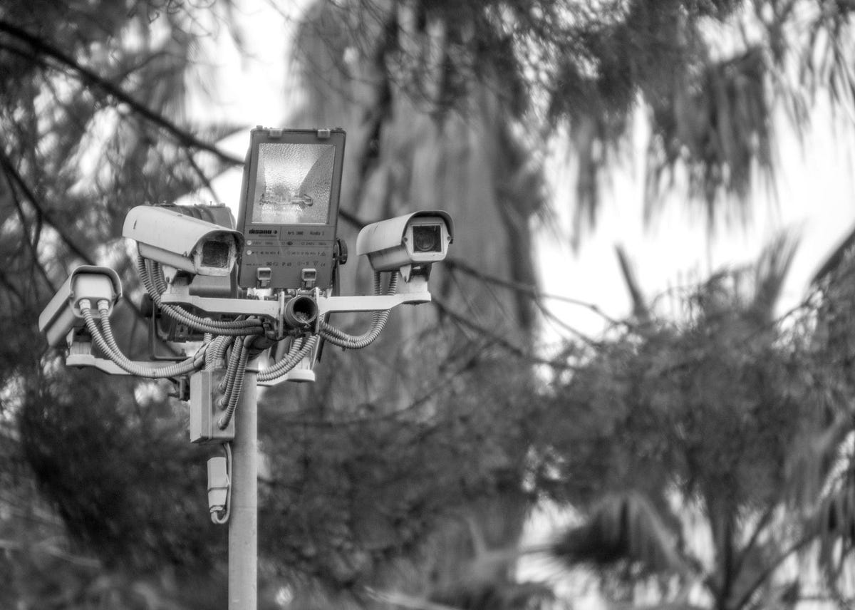 Autofocus USB Cameras for Smart Surveillance: Real-Time Focus for ...