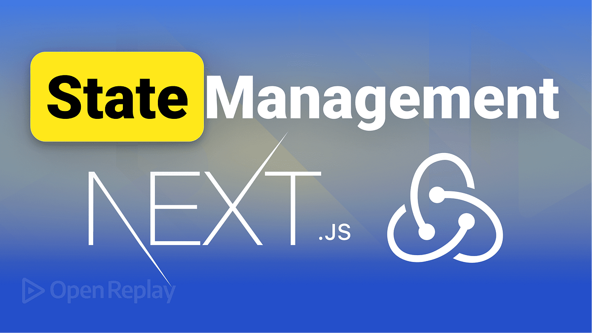 State Management in Next.js with Redux Toolkit | by Divine Orji | StackAnatomy | Medium