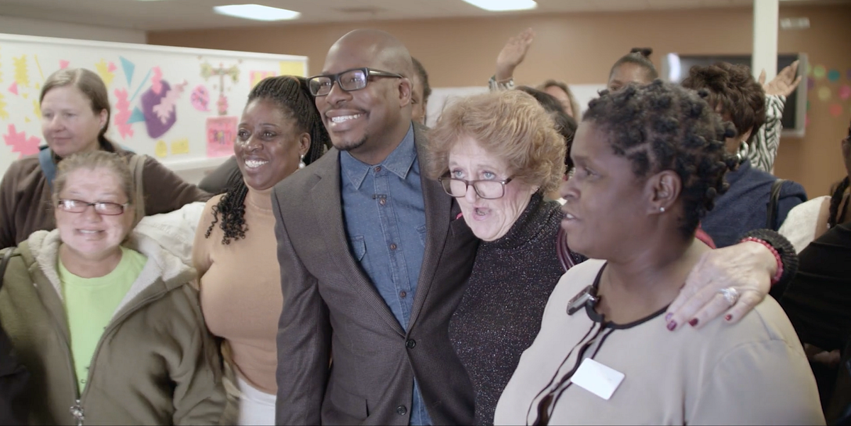 30 Homeless Women Go On A Date & Get The Surprise Of Their Lives | by ...